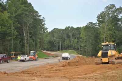 Ivey signs West Alabama Corridor contract | Free | annistonstar.com