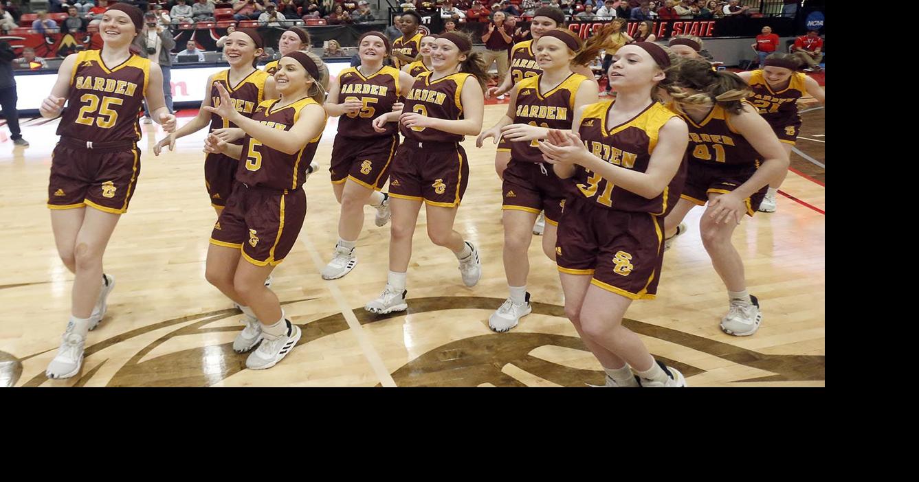 BIRMINGHAM-BOUND, AGAIN: After falling in 2019, Spring Garden puts its ...