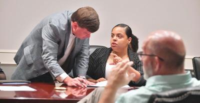 Anniston zoning ordinance becomes law on 4-1 vote | Free | annistonstar.com
