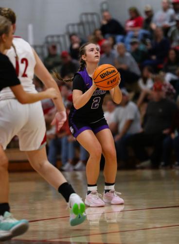 Photo gallery: Ranburne sweeps Ohatchee in Friday night basketball ...