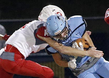 Photos: Pleasant Valley vs. Ohatchee Prep Football | Slideshows ...