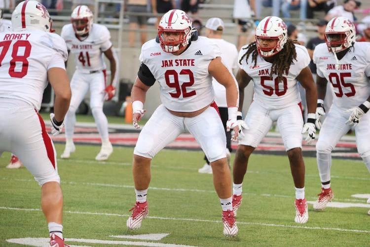 Photo Gallery: Jax State vs Liberty Pre-Game | Slideshows ...