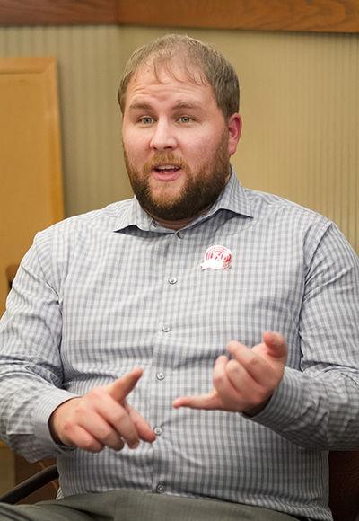 A message from Talladega City Manager Patrick Bryant | Opinion ...