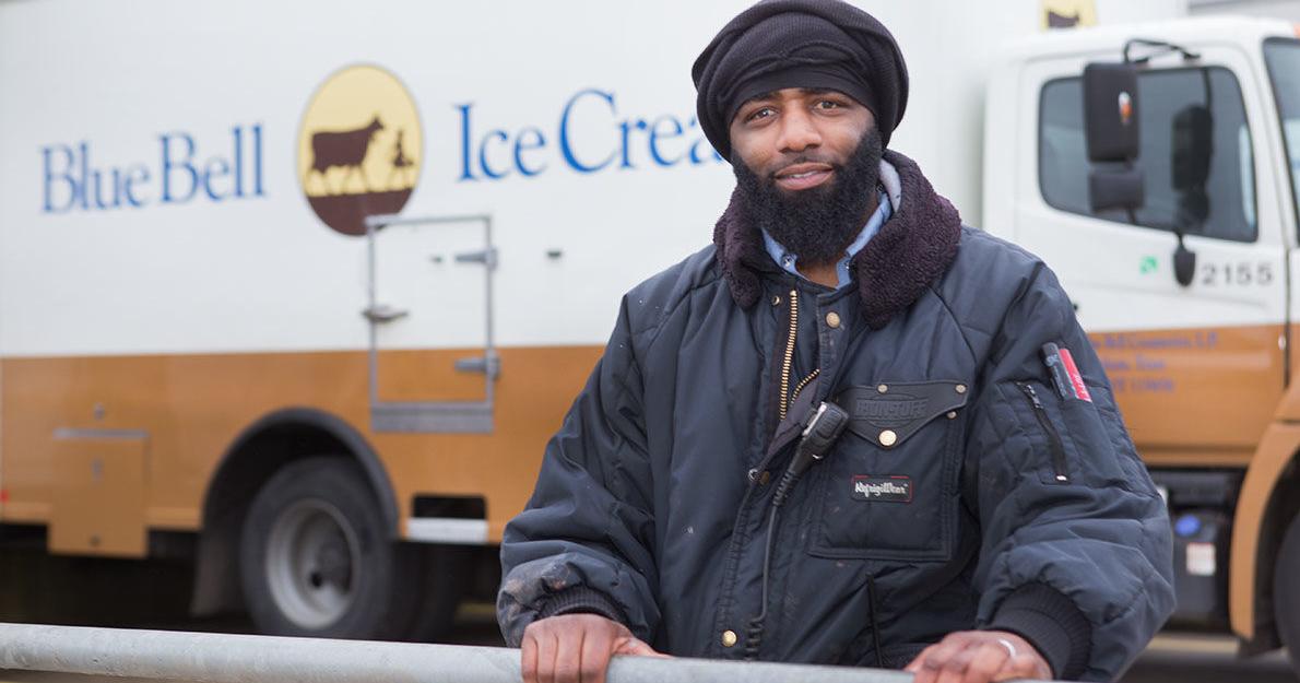 On the Job with ... EDWARD CONWAY | The Daily Home | annistonstar.com