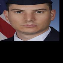 Christopher J. Garren graduates from Air Force basic training | The ...