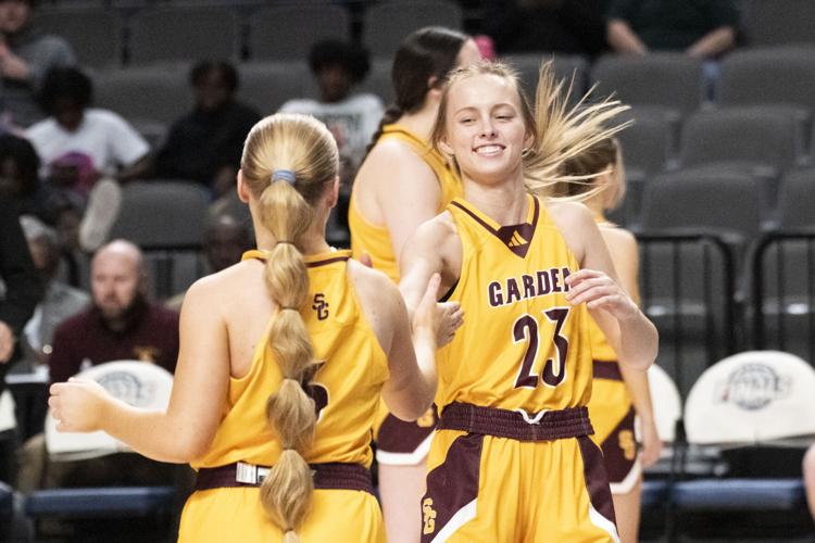 Photos: Spring Garden claims second state title - 1A Girls Basketball ...