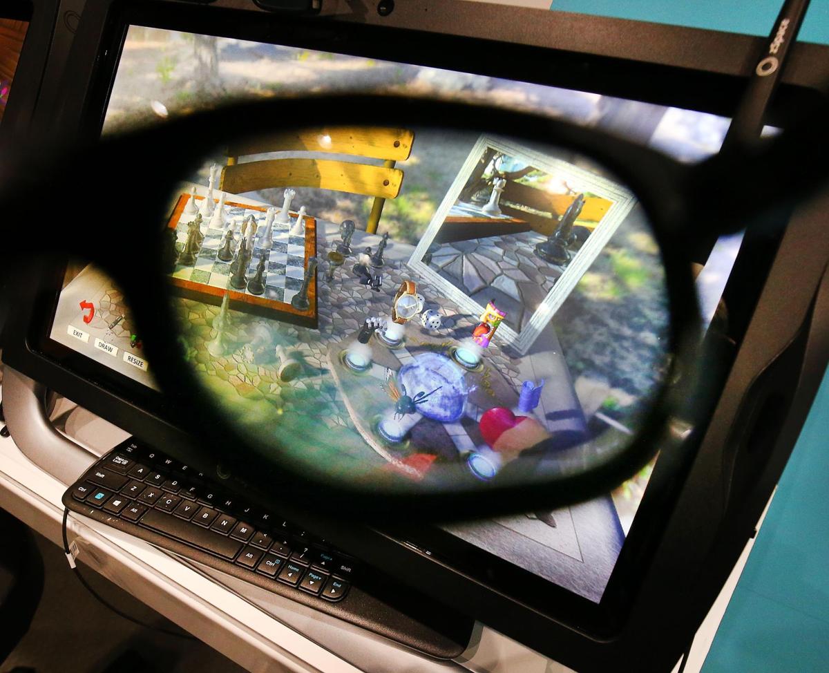 zSpace | Slideshows | annistonstar.com