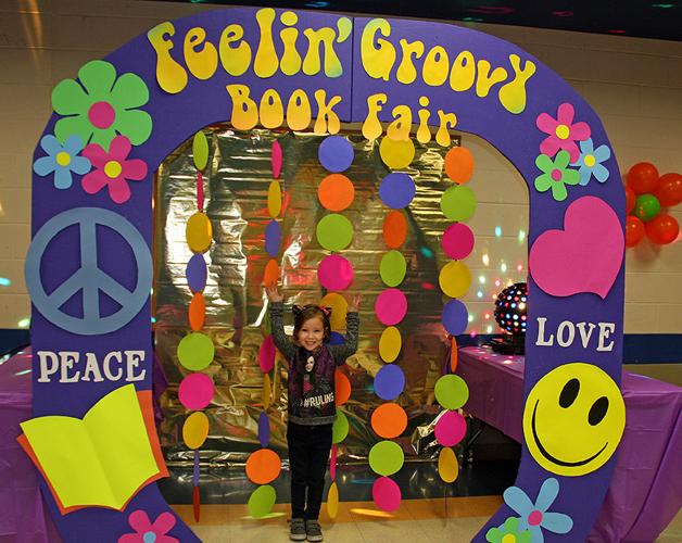 Kitty Stone Elementary Celebrates Read Across America | Slideshows ...