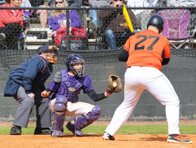 2017 High School Umpire Clinic | Slideshows | annistonstar.com