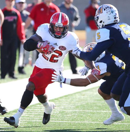 College Football JSU at Murray State | Slideshows | annistonstar.com