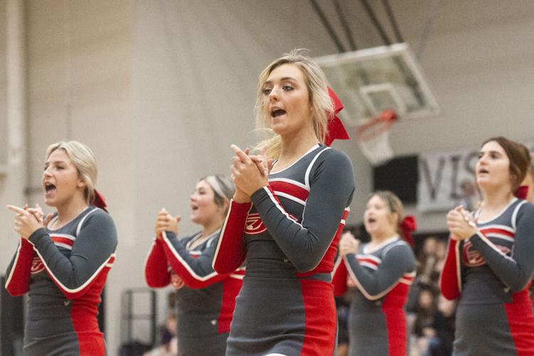 Photos: Weaver hosts Ohatchee - High School Basketball | Slideshows ...