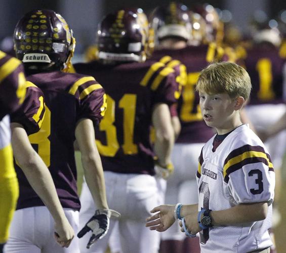 Friday Night Sights at Spring Garden | Slideshows | annistonstar.com