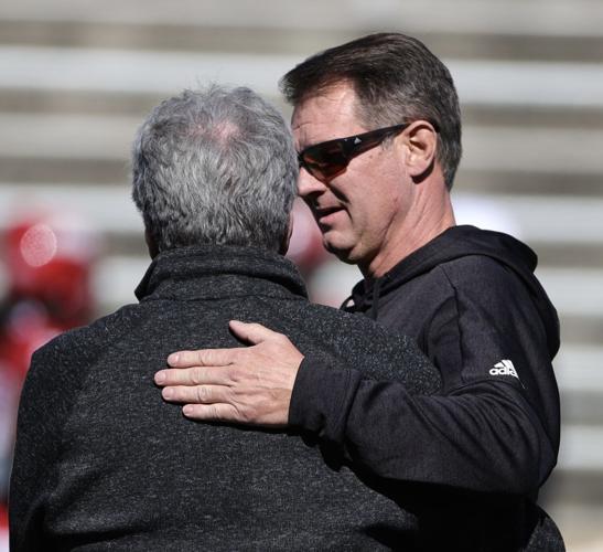 Photos: JSU's John Grass Coaches Against Abilene Christian | Slideshows ...