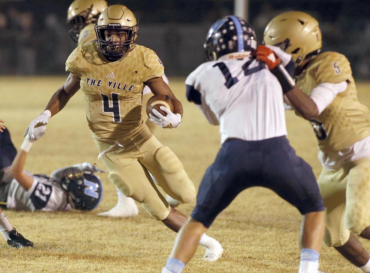 Photos: Jacksonville vs. Northside Prep Football | Slideshows ...