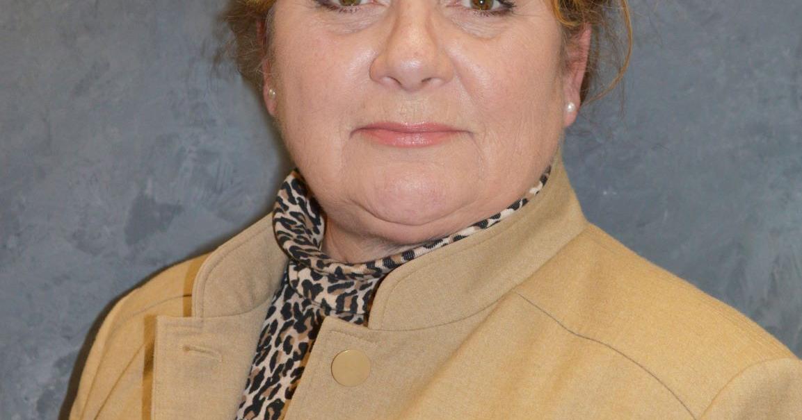 Congrats ... Dr. Teresa Rhea | Community | annistonstar.com