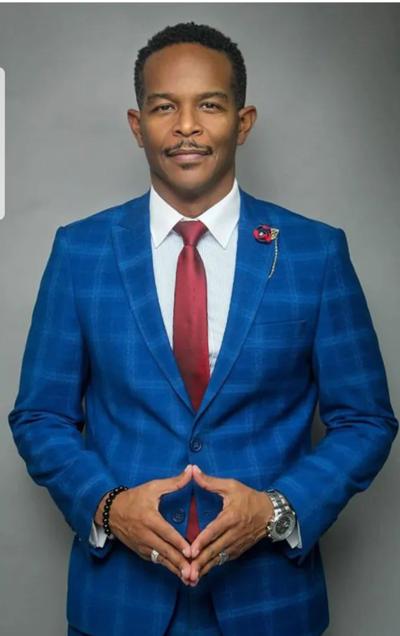 Montgomery comic Chris Holmes performs Saturday in Anniston ...