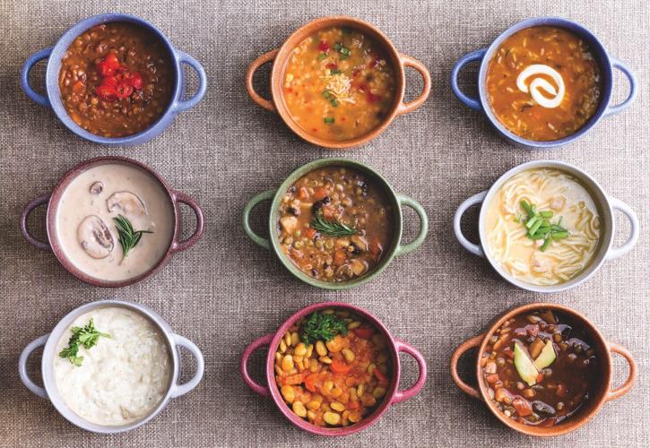 Soup du Jour | Food | annistonstar.com