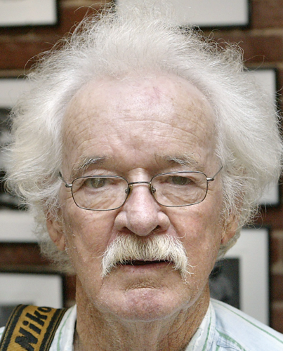 Two Elkins girls grew up in front of Daddy’s lens | Anniston ...