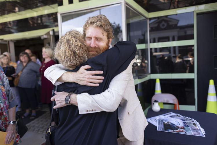 Bob Crisp: My new hero: Sean of the South | Free | annistonstar.com