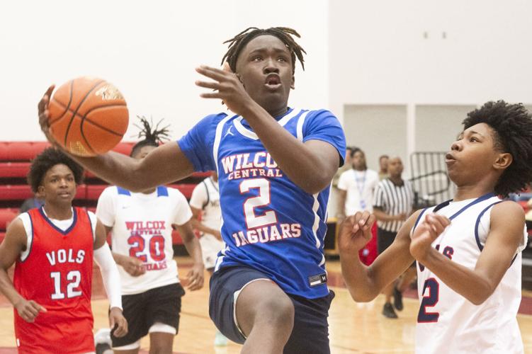 Photos: Central Alabama Basketball Standouts' Showcase | The Daily Home ...