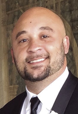 Derrick Mostella is Ashville, St. Clair County's first black mayor ...