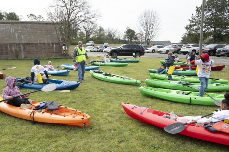 Photo Gallery: Progressive Agriculture Safety Day at Stemley Road ...