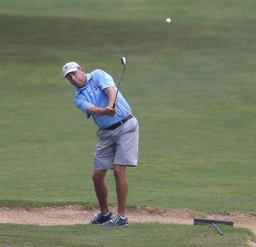 Photos: Sunday at the Sunny King Charity Classic | Slideshows ...