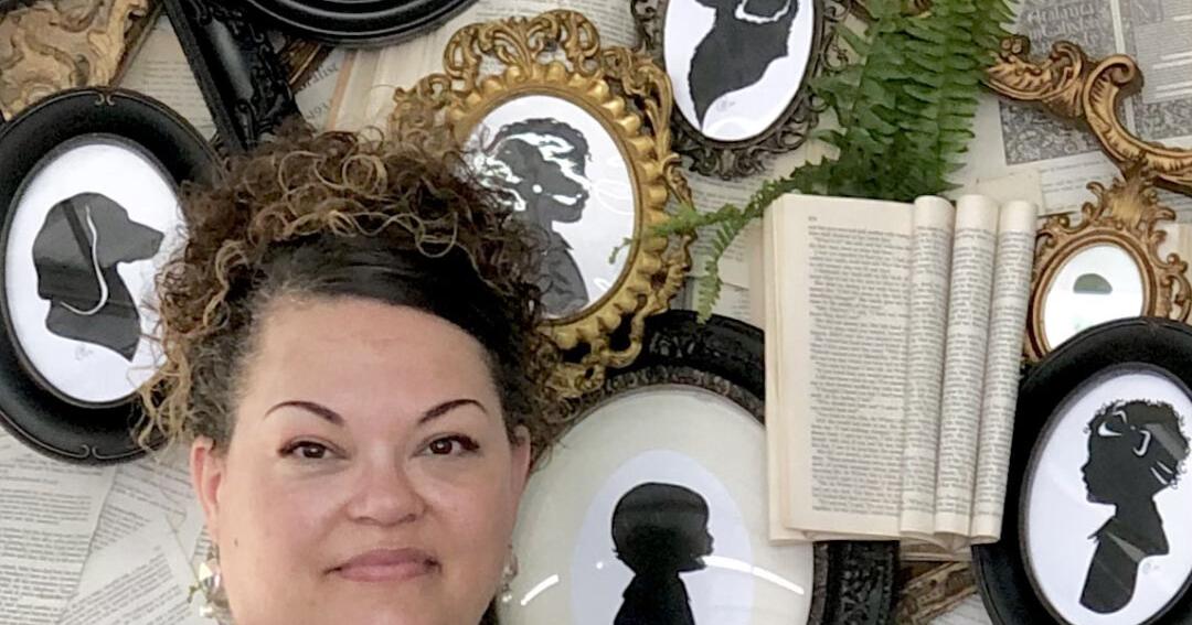 Spotlight on: Brandi Still, artist | Spotlight | annistonstar.com