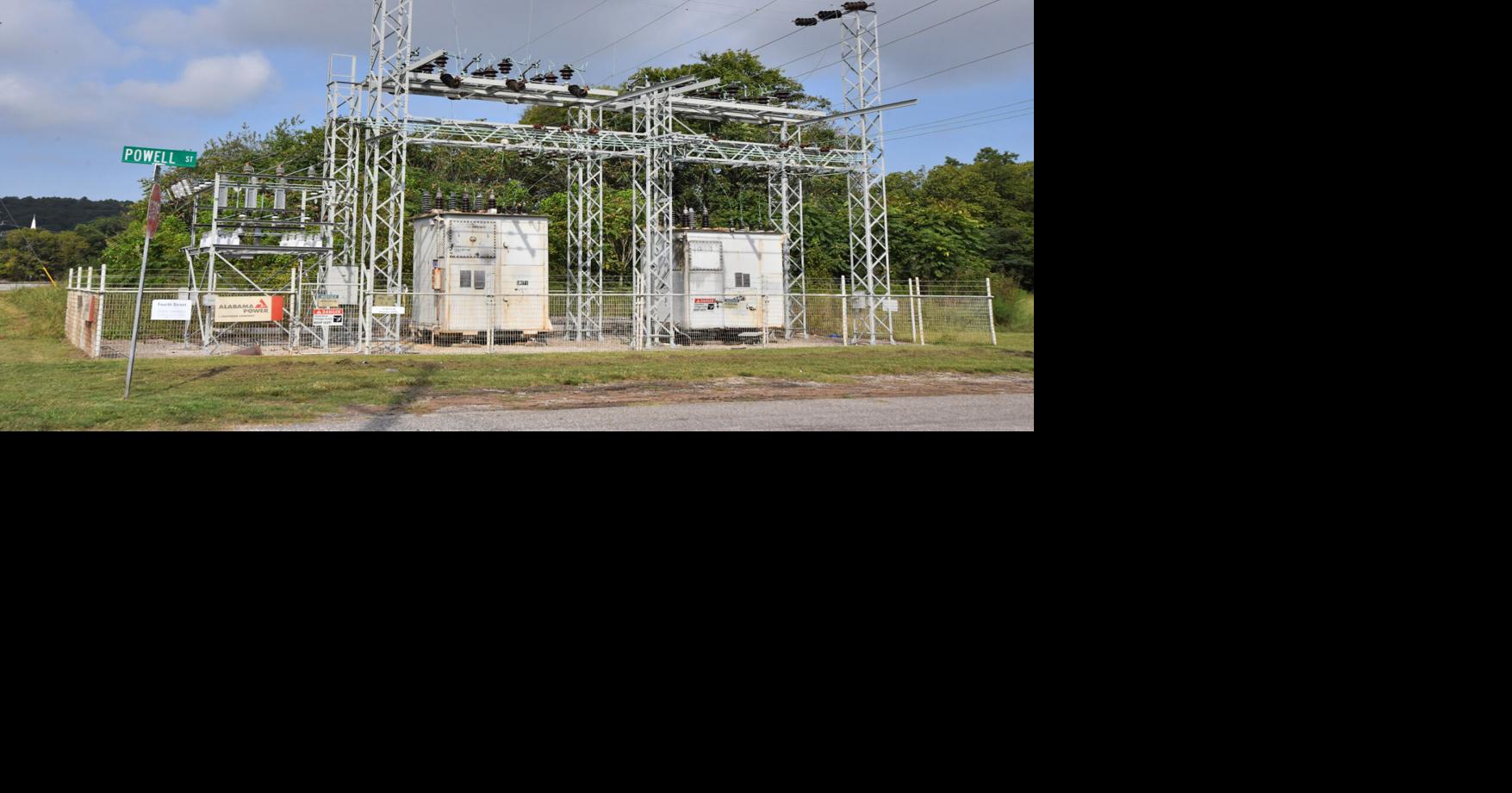 New Alabama Power substation to be built in west Anniston | Anniston ...