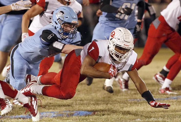 Photos: Pleasant Valley vs. Ohatchee Prep Football | Slideshows ...