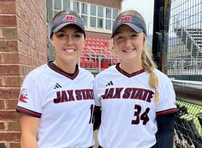 SOLID SOPHOMORE: Reed shows Jax State softball can depend on her at the ...