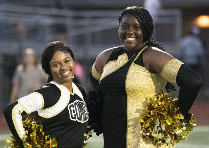 ALL COMER, ALL NIGHT: In battle of ranked teams, B.B. Comer shreds ...