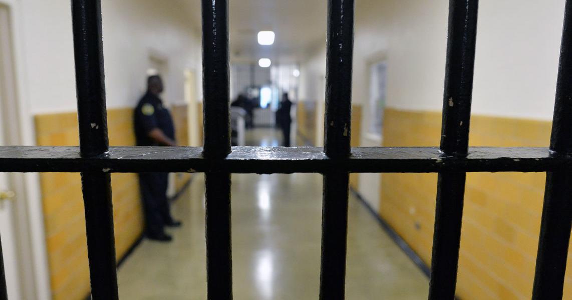 ADOC announces major pay increases for correctional officers | Local ...