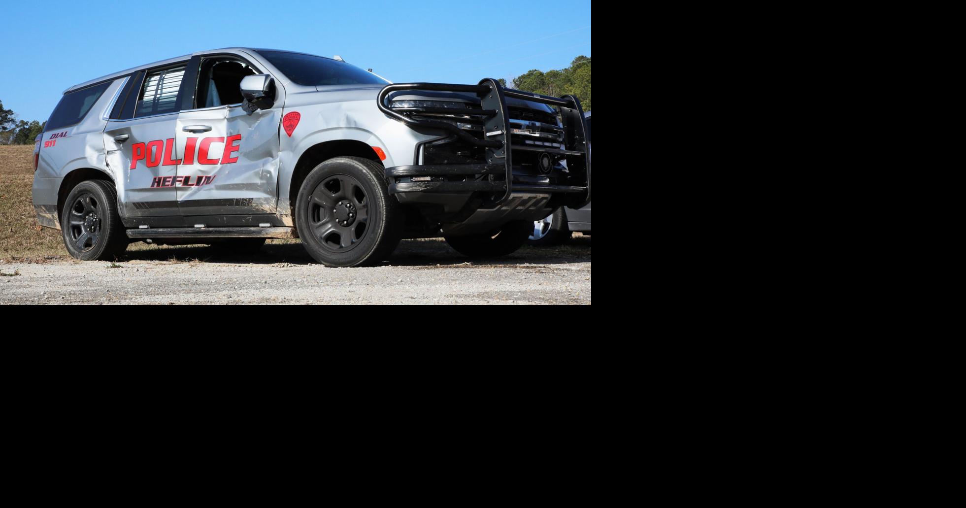 Sheriff Hurst details violent I-20 chase, shooting; attempted murder ...
