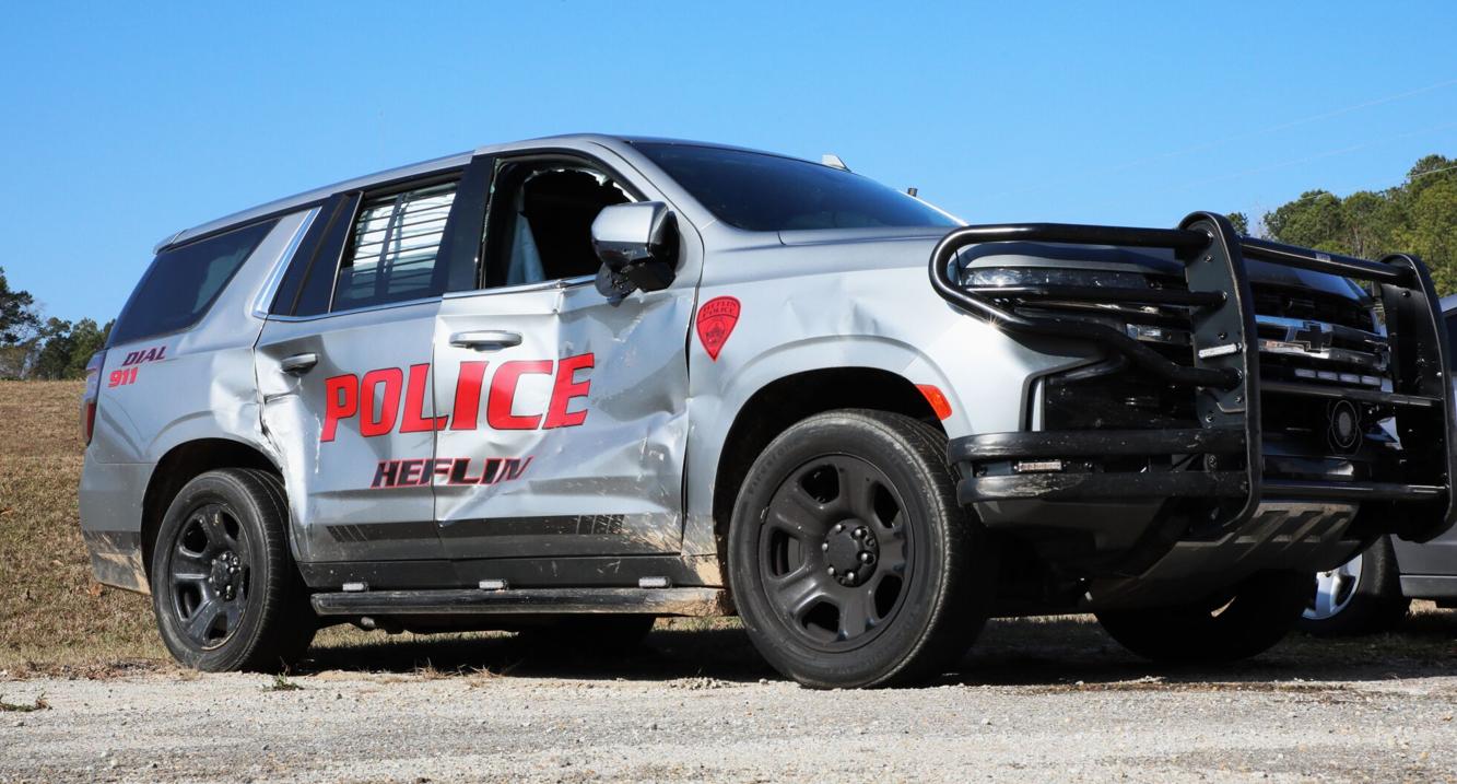 Sheriff Hurst details violent I-20 chase, shooting; attempted murder ...