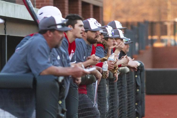 Photos: Piedmont v. Ohatchee - Calhoun County Baseball Tournament Semi ...