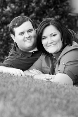Carter/Brady engagement | Features | annistonstar.com