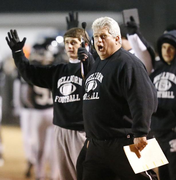 Q&A: Wellborn High School football coach Jeff Smith | Sports ...