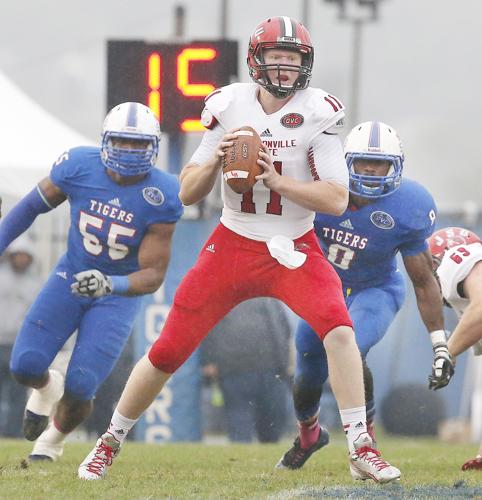 JSU football: Loads of injuries haven't kept Gamecocks down | Sports ...