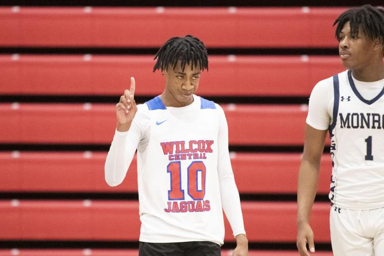 Photos: Central Alabama Basketball Standouts' Showcase | The Daily Home ...