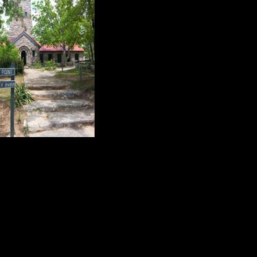 Cheaha State Park to open CCC Museum | News | annistonstar.com