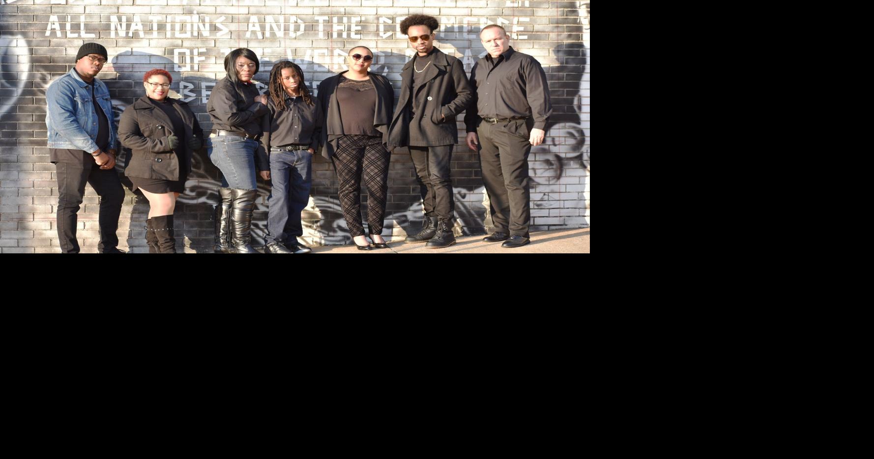 Talladega’s Connie Suttle will perform 1st leading role as Anniston’s ...