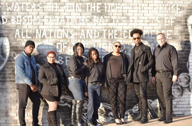 Talladega’s Connie Suttle will perform 1st leading role as Anniston’s ...