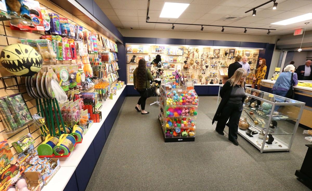 Anniston Museum of Natural History Renovations | News | annistonstar.com