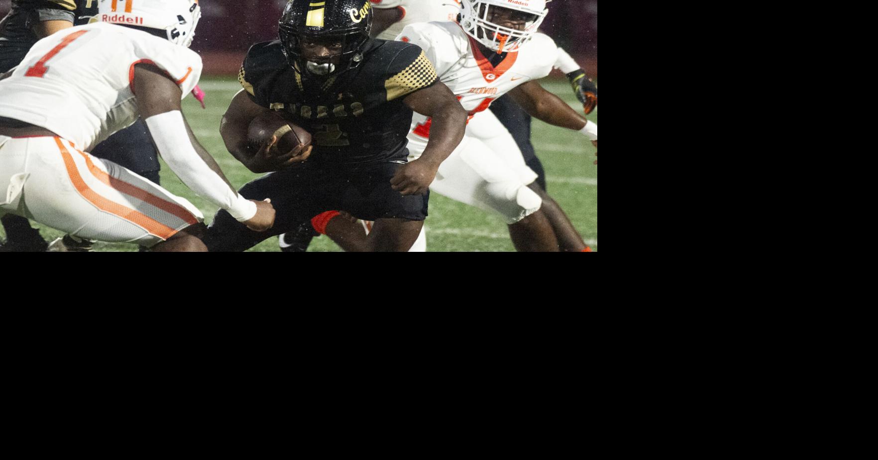 Photos: B.B. Comer hosts Glenwood - High School Football | Slideshows ...