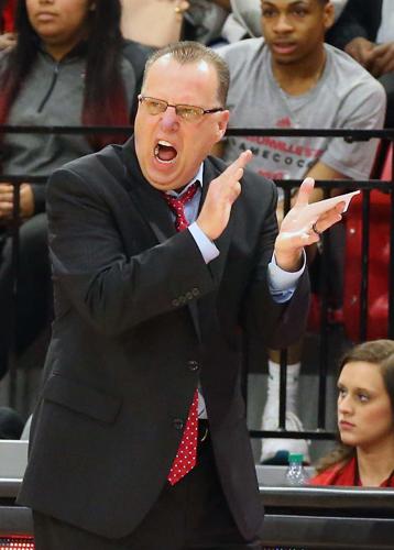 JSU men: Gamecocks now 2-4 headed into game at George Mason ...