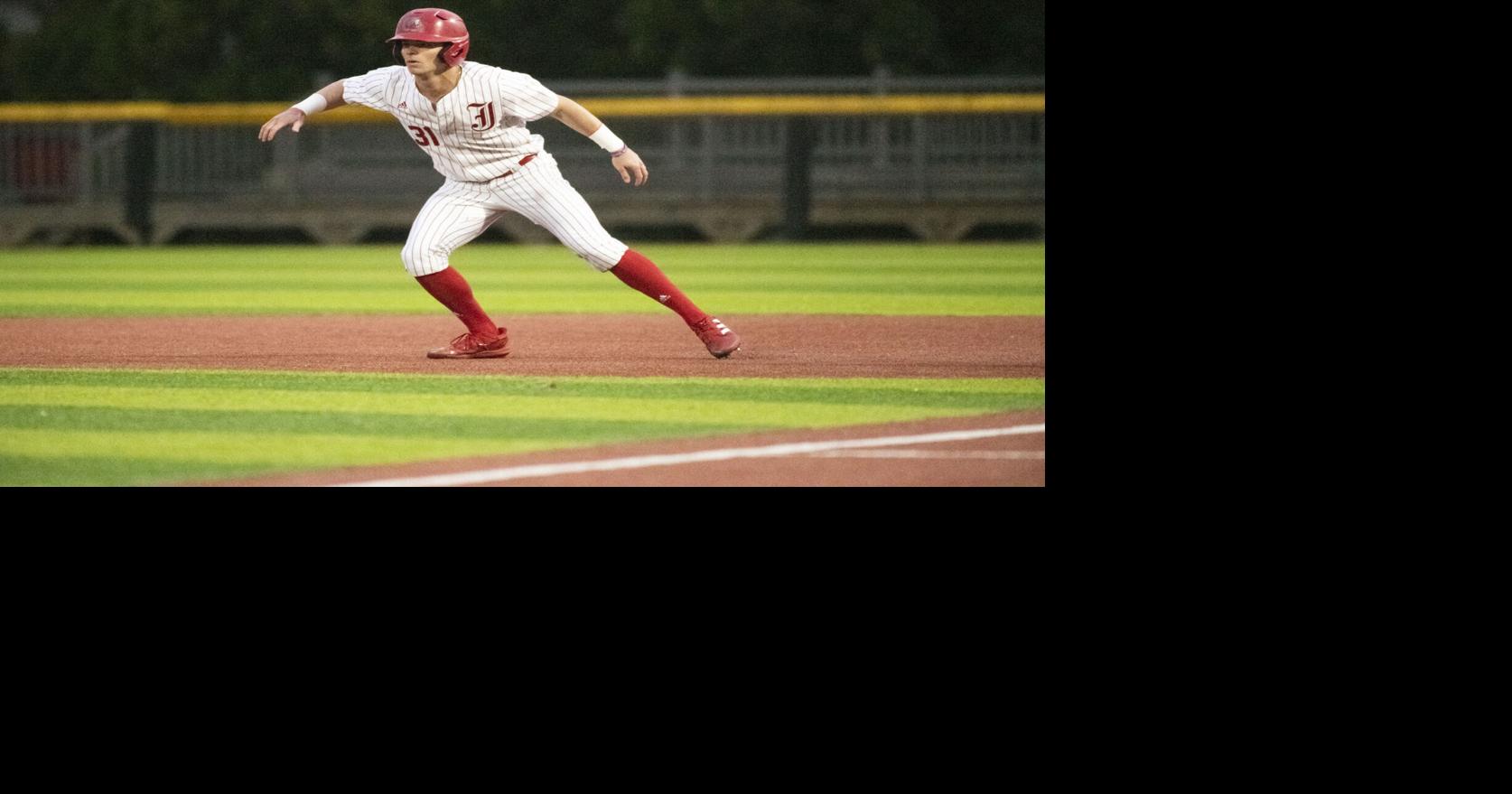 JSU baseball: Gamecocks announced as part of Auburn's nonconference ...