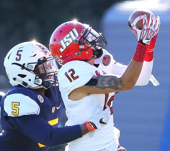 College Football JSU at Murray State | Slideshows | annistonstar.com
