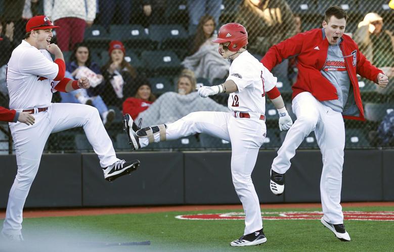 JSU baseball: Gamecocks picked second in OVC poll behind Belmont ...