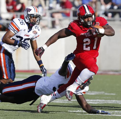 UT Martin at Jacksonville State | Slideshows | annistonstar.com